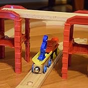 Amazon.com: Maxim Enterprise INC 6 Multi Level Support Risers: Toys & Games