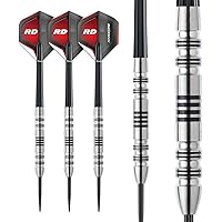 Amazon.de Bestseller: Die beliebtesten Artikel in Steel-Dartpfeile