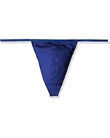 HOM Herren String 2 er Pack 10060820 plume 2P String, Gr. 3 (XS ...