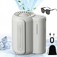 Amazon.com: Ergonable Cool Clip, Under Shirt Fan, Cool Clip Fan Under ...