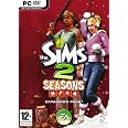 Amazon.com: The Sims 2: Bon Voyage - PC CD-Rom (Expansion Pack) : Video ...