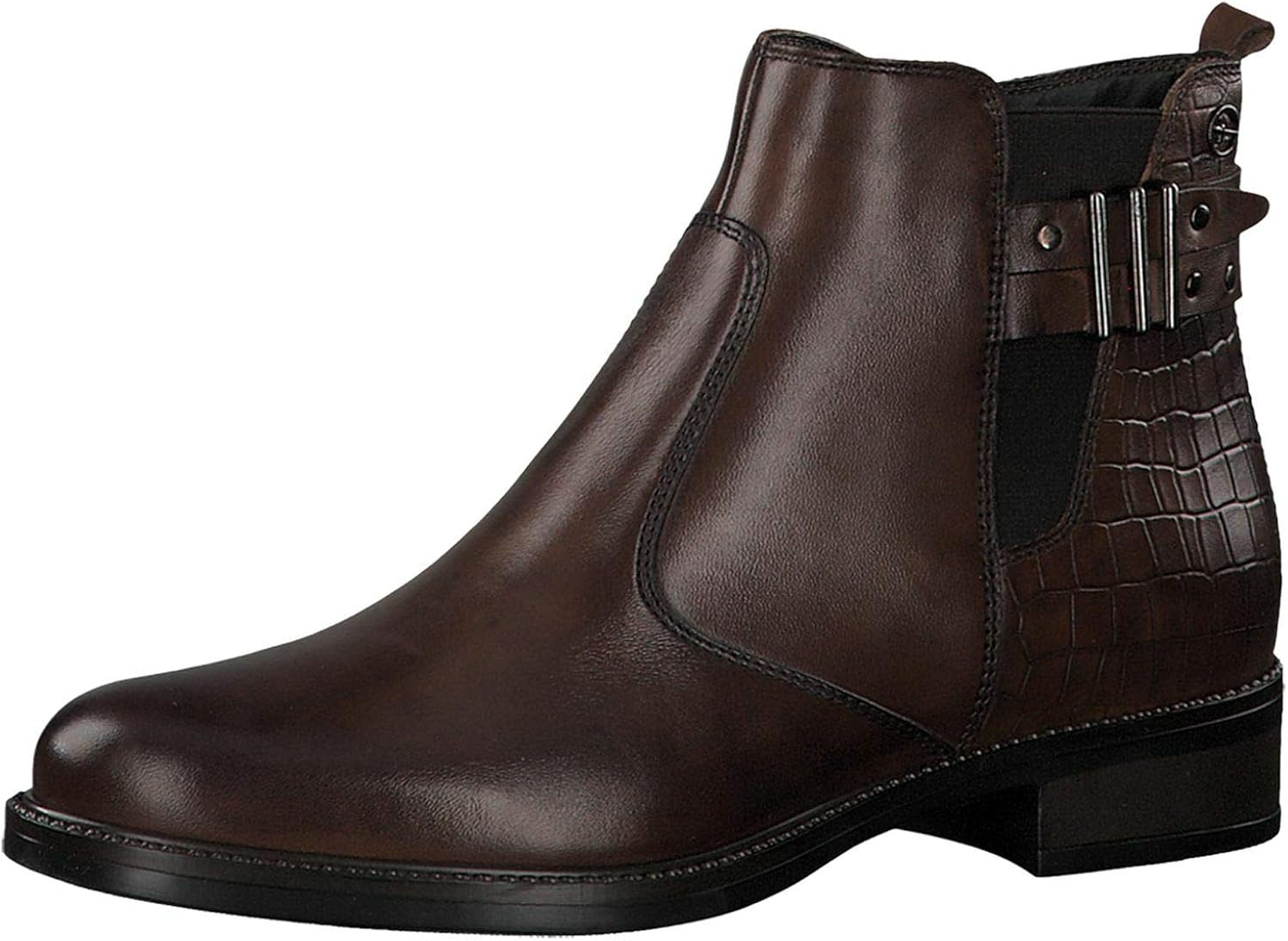 Tamaris Women's 1-1-25082-25 Ankle Boot: Amazon.co.uk: Shoes & Bags