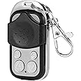 Amazon.com: OrangeA Gate Remote Control 4-Button Backup Key Accept Signal Within 100ft for ...