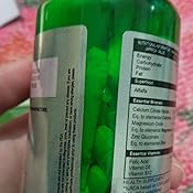 Buy Carbamide Forte Calcium Citrate Malate 1200mg + Vitamin D + K27 ...