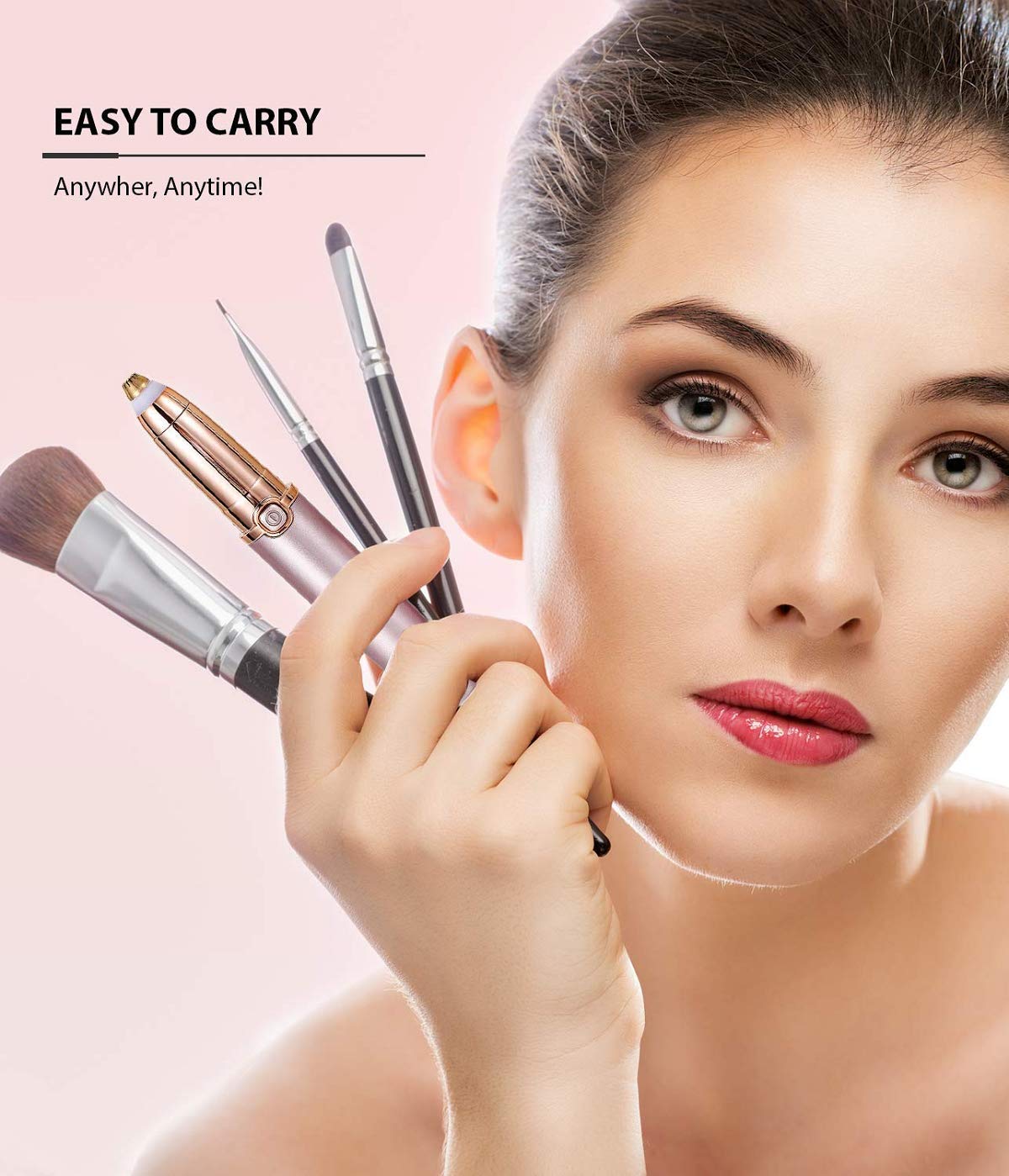 7 Best Eyebrow Trimmers For Women Of 2025