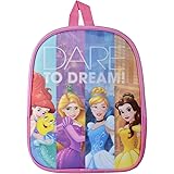 Disney Princess Girls Disney Princess Backpack: Amazon.co.uk: Clothing
