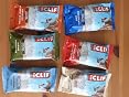 Clif Bar Energieriegel Variety Probier- Paket 12x68g : Amazon.de ...