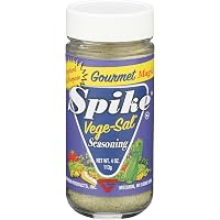 Amazon.com : Modern Products Spike Vege-Sal Magic! - 4 oz : Grocery ...