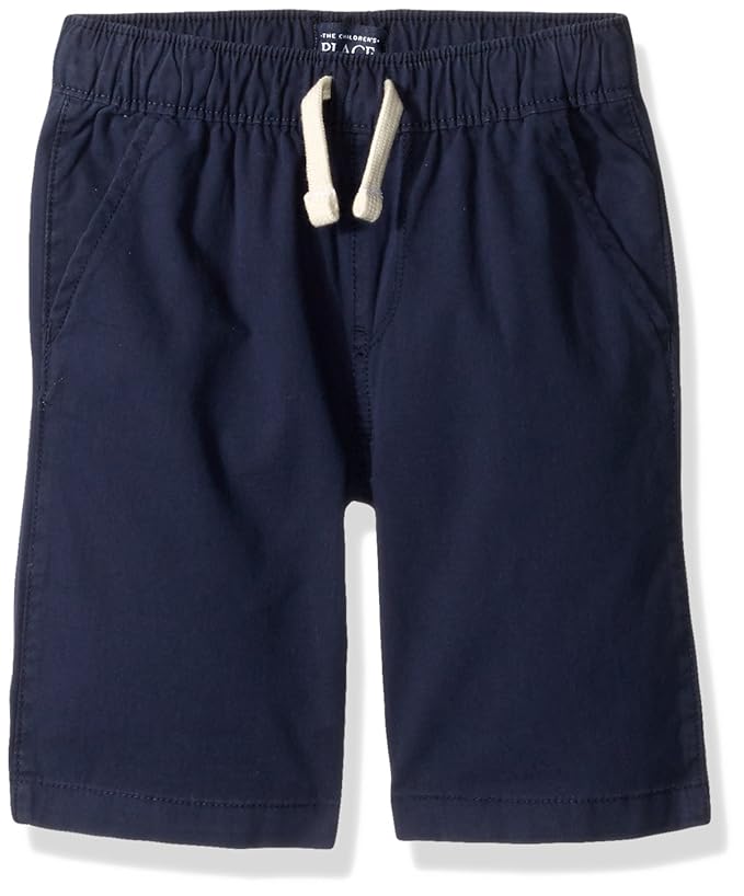 Buy The Children's Place Boys' Shorts at Amazon.in