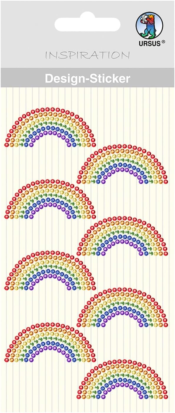 Ursus Design Sticker – BigaMart