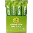 Amazon.com: Microbiome Labs MegaPre Stick Packs - Prebiotic Powder ...