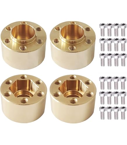 Axial Racing Micro Gate Marker Set (10 M Trail Micro Crawler Build ...