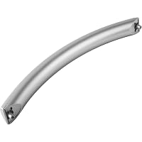 5304477398 Microwave Door Handle Assembly Compatible with Frigidaire ...