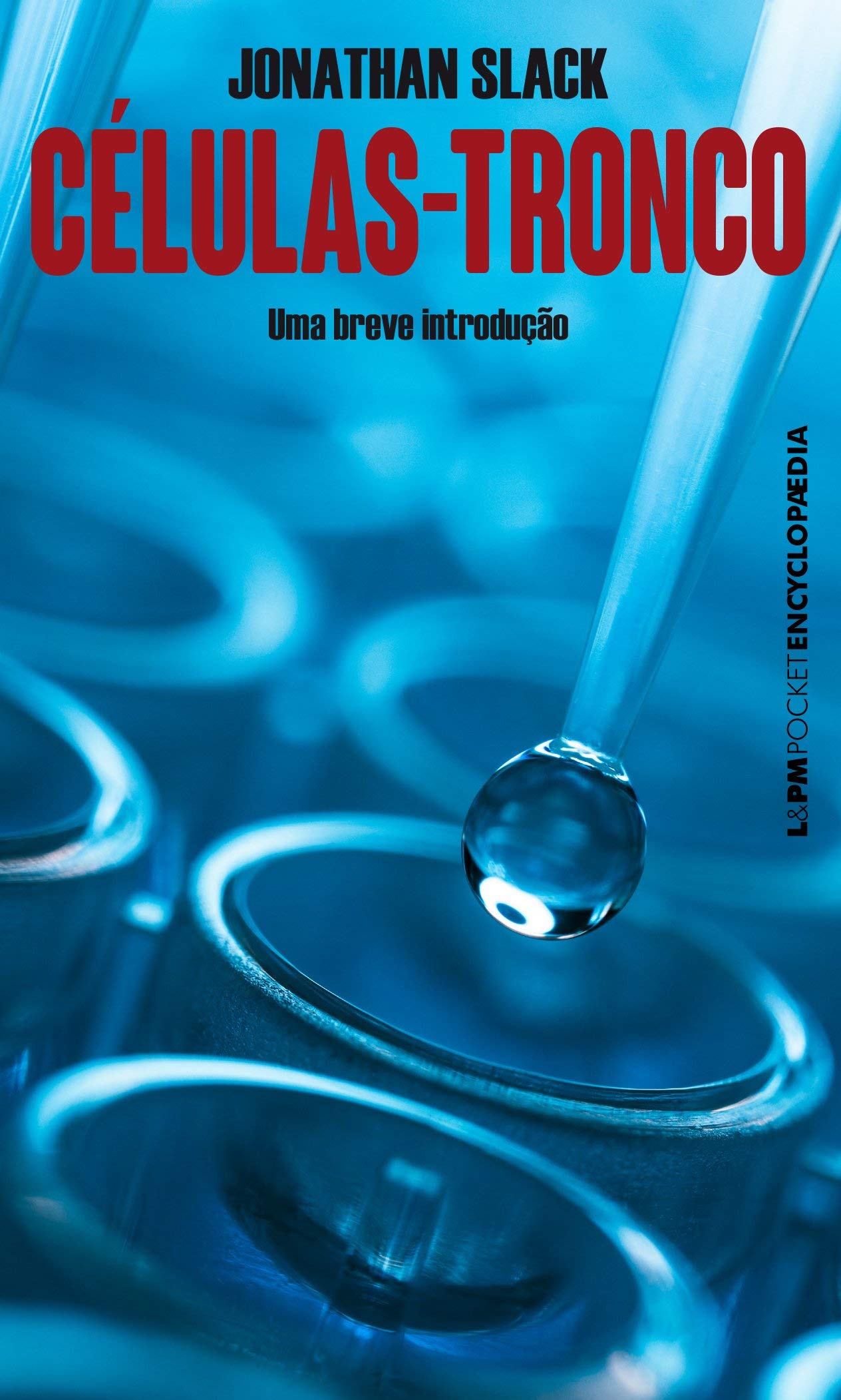 Células-tronco: uma breve introdução: 1293 PDF Jonathan Slack