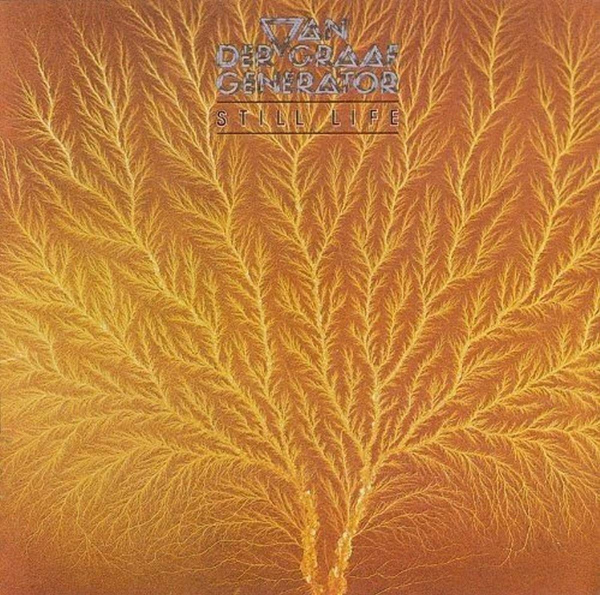 Still Life : Van der Graaf Generator: Amazon.fr: Musique