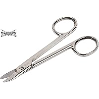 Amazon.co.uk Best Sellers: The most popular items in Nail Scissors