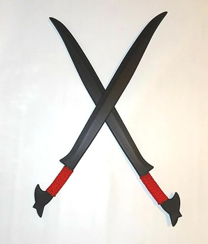 Philippines Practice Polypropylene Replica Sword FMA Pinuti Training ...