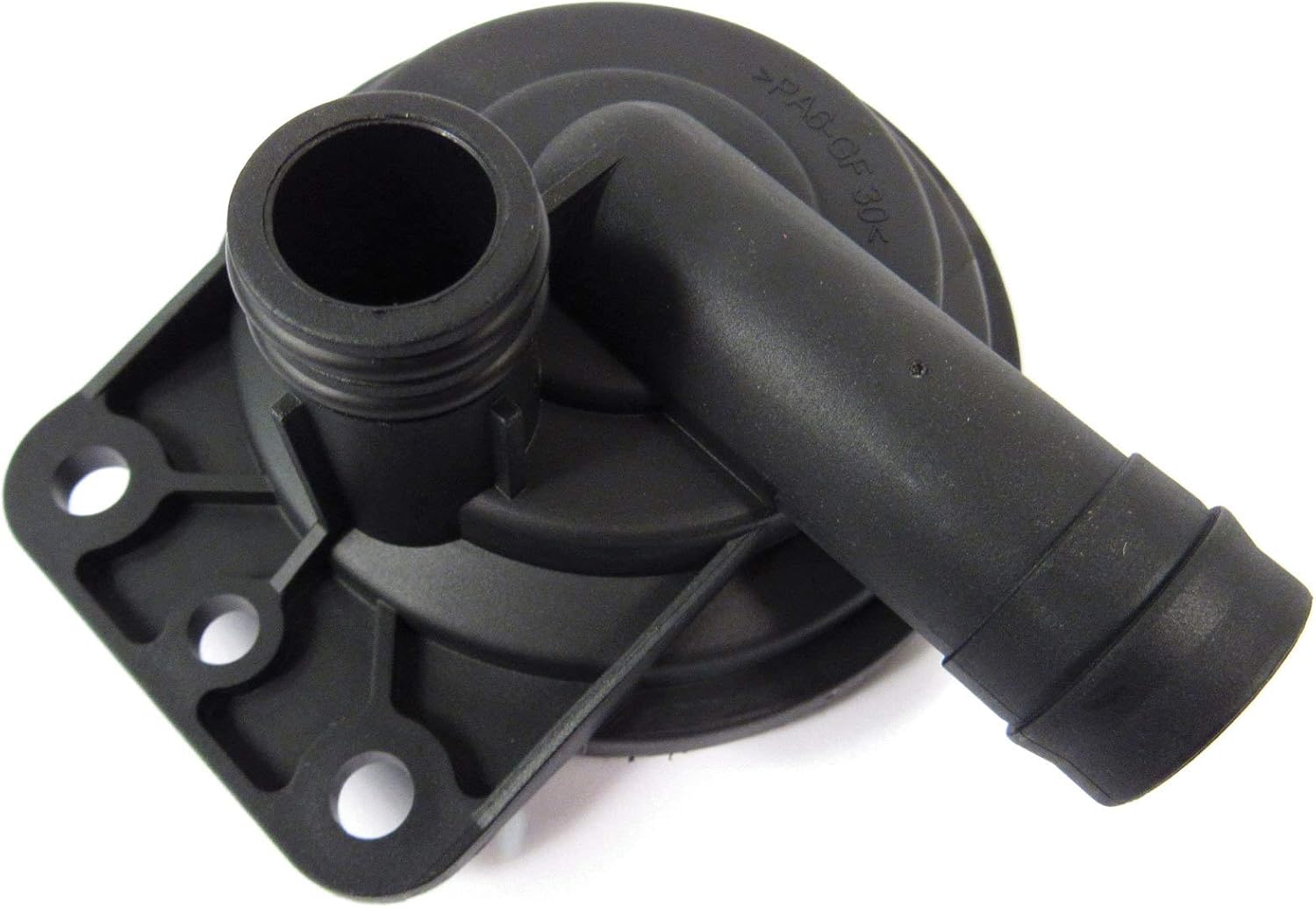 Amazon.com: Genuine Land Rover LR003380 Right PCV Valve Cover for LR3 ...