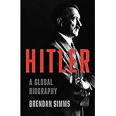 Amazon.com: Hitler: A Biography: 9780393337617: Kershaw, Ian: Books