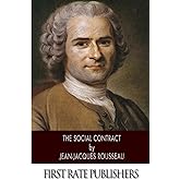 The Social Contract (Penguin Books for Philosophy): Rousseau, Jean ...