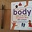 Mi Primer Libro del Cuerpo/My First Body Board Book (My First Books ...