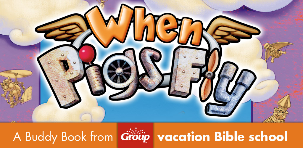 When Pigs Fly Buddy Book:Amazon.com:Appstore for Android