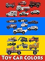 Amazon.com: Watch Sergeant Cooper the Police Car - Real City Heroes ...