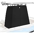 Amazon.com: GJMZTQG Heavy Duty Outdoor Boat Console Covers,900D ...