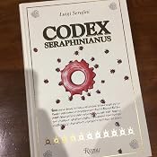 Codex Seraphinianus: Amazon.it: Serafini, Luigi: Libri in altre lingue