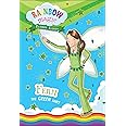 Amazon.com: Rainbow Magic Rainbow Fairies Book #4: Fern the Green Fairy ...