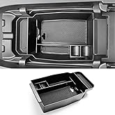 Amazon.com: BIXUAN CX50 Accessories 2023-2025 CX 50 Center Console ...