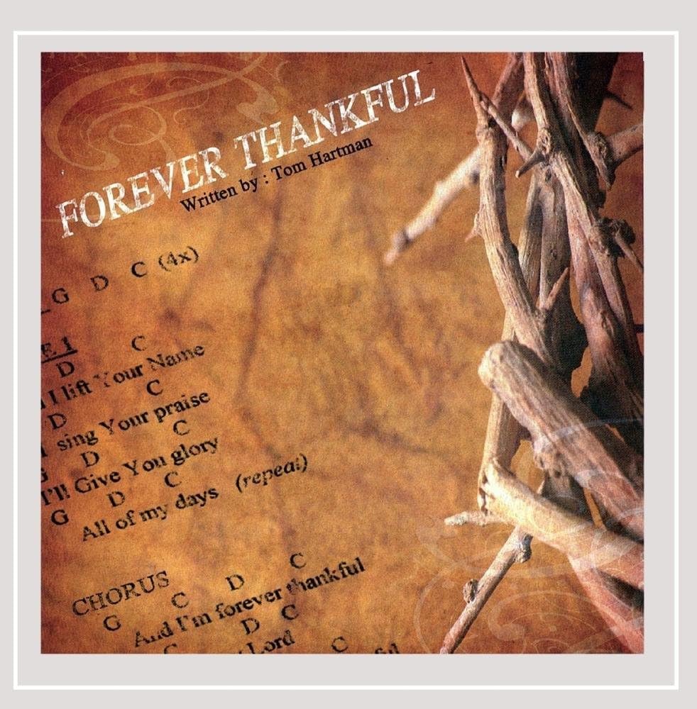 Forever Thankful Amazon co uk Music forever-thankful-amazon-co-uk-music