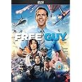 Amazon.com: Free Guy [DVD] : Ryan Reynolds, Jodie Comer, Lil Rel Howery ...