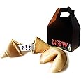 Amazon.com : NSFW Fortune Cookies: Inappropriate Edition (Insulting ...
