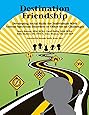 Destination Friendship: Mary Benton, Carol Hollis, Kelly Mahler, Alice ...