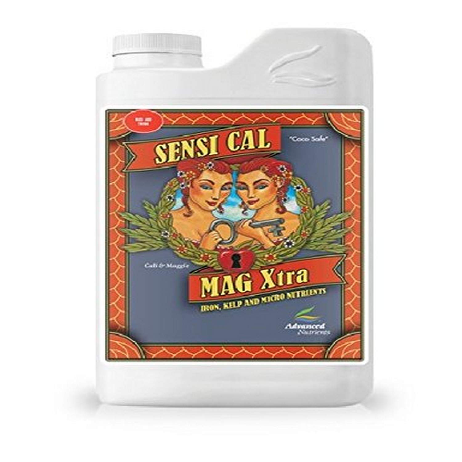 Mua 6360-14 Sensi Cal Mag Xtra, 1 Liter Advanced Nutrients 6360-14 ...