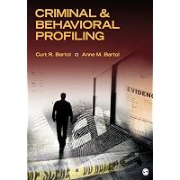 Amazon.com: Criminal Profiling: An Introduction to Behavioral Evidence ...