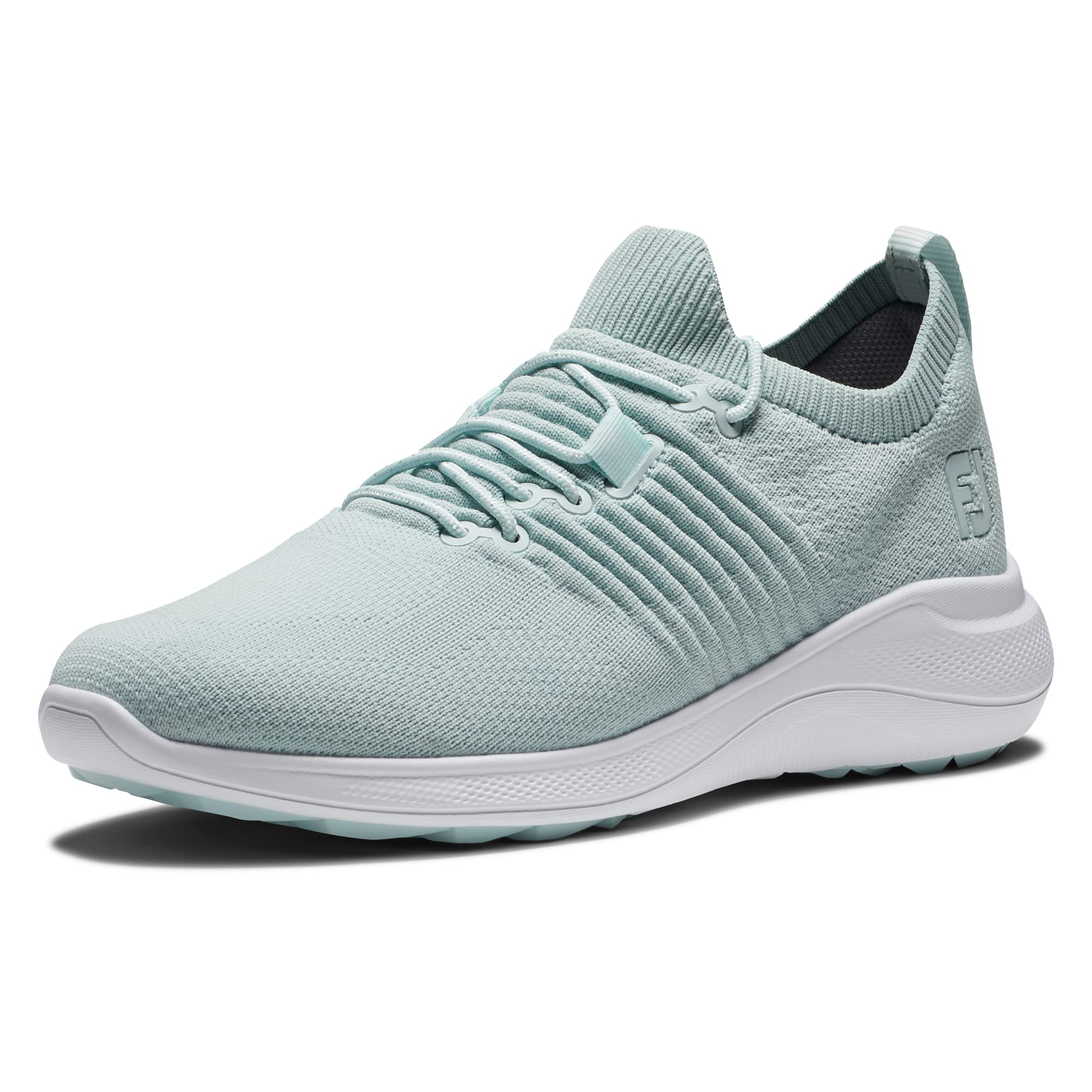 FootJoy Women's Fj Flex Xp Previous Season Style Golf Shoe, Mint, 5.5 ...