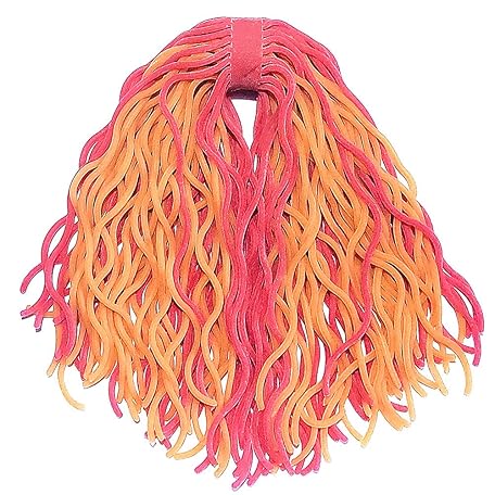 Mua 11''Stretchy Spaghetti Ball,Fidget String Noodles Sensory Toy ...