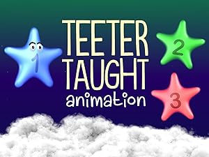 Watch Teeter Taught Animation | Prime Video