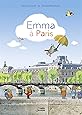 Amazon.fr - Emma à Paris - Claire Frossard, Christophe Urbain - Livres