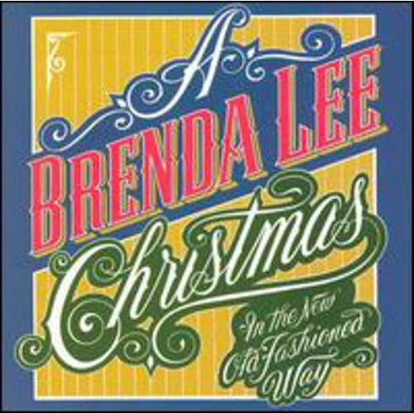 Brenda Lee The Definitive Collection Brenda Lee Anthology [2 CD]