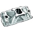 Amazon.com: Professional Products 52031 Satin Hurricane Intake Manifold ...