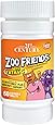 Amazon.com: 21st Century Zoo Friends with Extra C Chewable Tablets, 60 ...