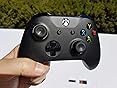 Amazon.com: Microsoft Xbox Wireless Controller + Wireless Adapter for ...