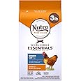 Amazon.com : NUTRO WHOLESOME ESSENTIALS Adult Indoor Natural Dry Cat Food for Healthy Weight ...