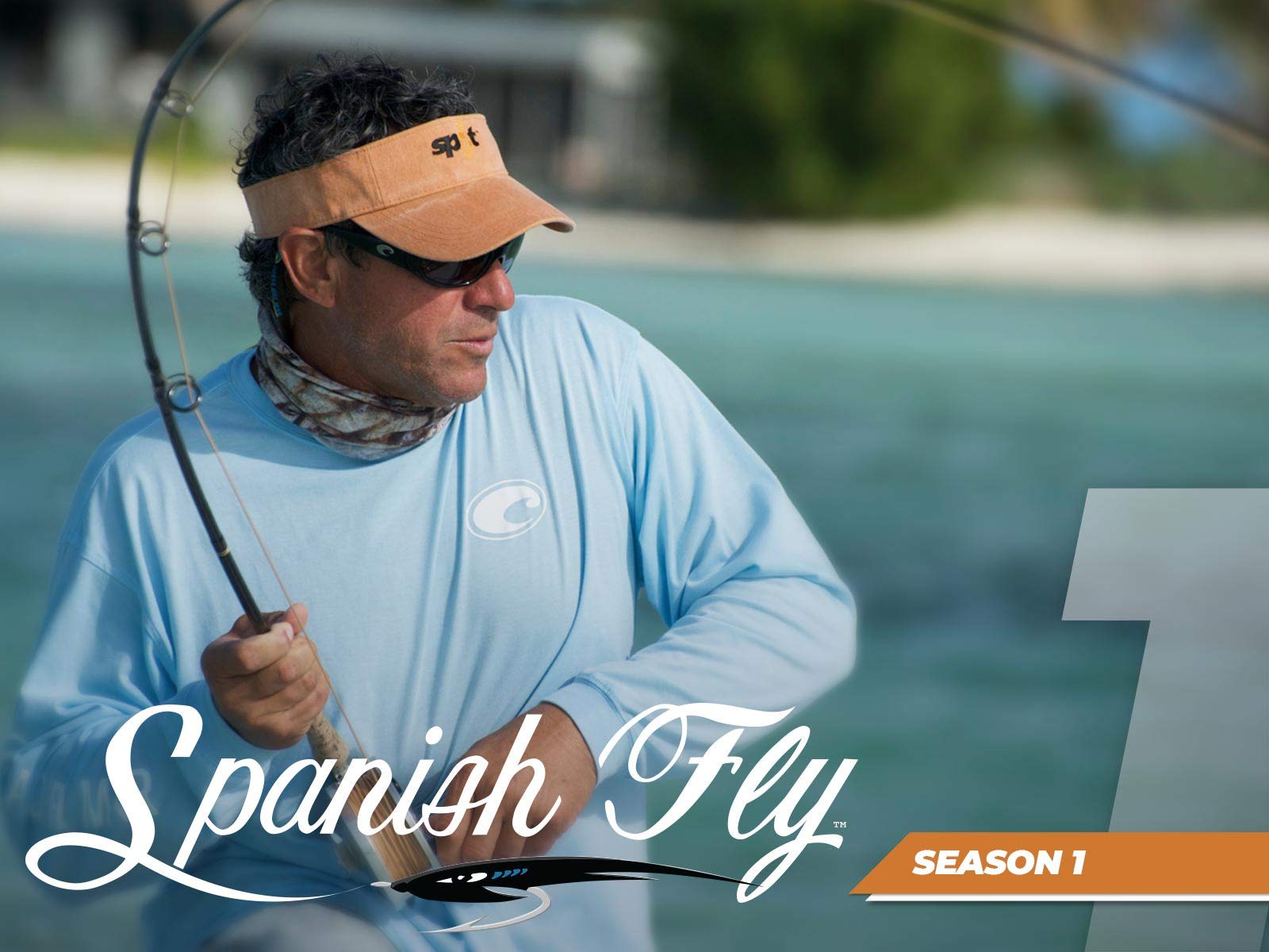 Watch Spanish Fly - Season 4 | Prime Video