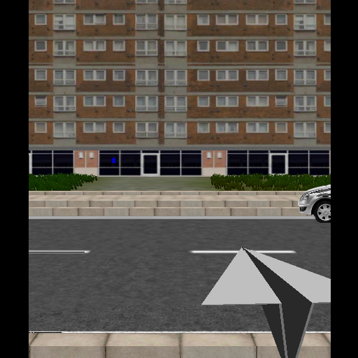 Paper Airplane Toss 3D:Amazon.com:Appstore for Android