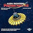 Amazon.com: Alien Frontiers: Faction Pack #2 : Toys & Games