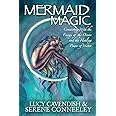 Amazon.com: Mermaid Magic: Connecting With the Energy of the Ocean and ...